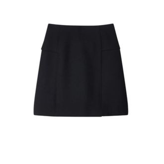 Paul Smith Kurzer Rock - - Skirts - Damen - Blau - S