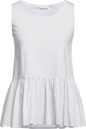 Rossopuro TOPS - Tank Tops auf YOOX.COM
