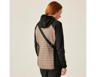 Regatta Outdoorjacke Damen Puffer Jacke - WmsNewhillHy