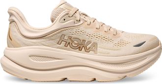 Hoka One One Laufschuhe Hoka Bondi 9 1162012 Beige