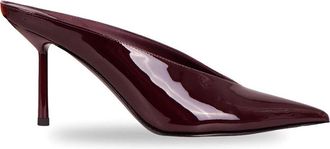 Le Silla Mules - Rot