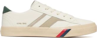 Keds Pro-Keds, Homme, Chaussures, Blanc, Taille: 45 EU Royal Classic