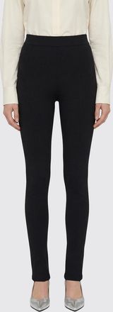 Jil Sander Hose JIL SANDER Damen Farbe Grau