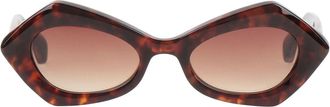 Vivienne Westwood BRILLEN - Sonnenbrillen auf YOOX.COM