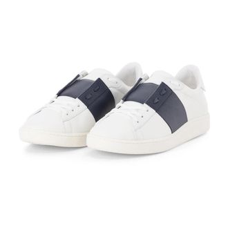 Valentino Sneakers - - Shoes - Herren - Wei&szlig; - 44 EU