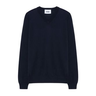 Alpha Studio Herren, Strickwaren, Blau, XLGr&ouml;&szlig;e