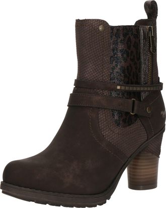 Mustang Jeans Stiefelette