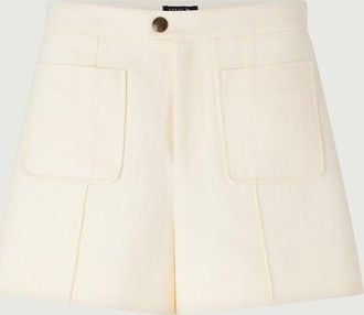 SOEUR SHORT DOVER BEIGE