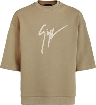 Giuseppe Zanotti LR-68 T-shirt