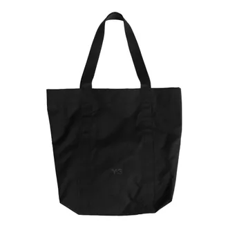 Yohji Yamamoto Homme, Sacs, Noir, Taille: ONE Size Tote Bag