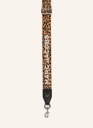 Marc Jacobs Schulterriemen The Strap braun