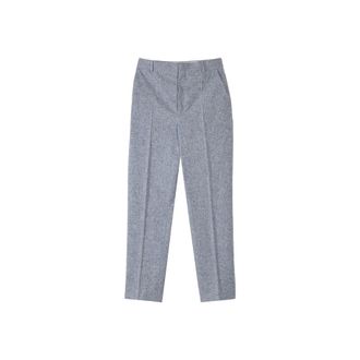 Moschino Pantalone - - Trousers - Damen - Grau - L