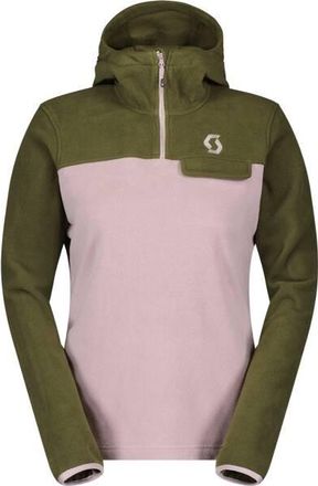 Scott Damen Pullover SCO Pullover Ws Defined Original Fleece