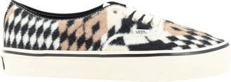 Vans LX Authentic 44 - Femme - Chaussures - Multicolore - Taille: 35 1/2 EU