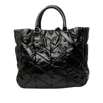 Prada Damen, Pre-Owned, Schwarzk, ONE SIZEGr&ouml;&szlig;e