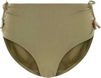Eres Eres, Femme, Maillots de bain, Vert, Taille: 42 FR Bikinis