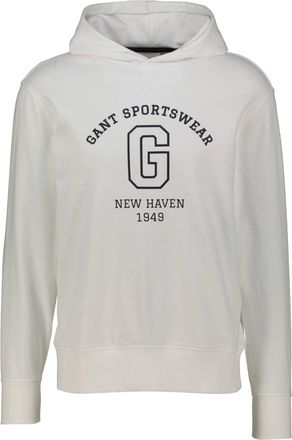 GANT Graphic Sweat Hoodie