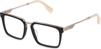 Police Homme, Accessoires, Jaune, Taille: 54 MM Mercury 4 Lunettes