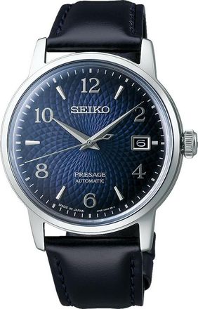Seiko Presage Automatik Herrenuhr SRPE43J1