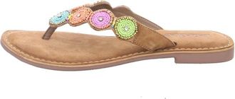 Lazamani Damen, Schuhe, Mehrfarbig, 36 EUGr&ouml;&szlig;e