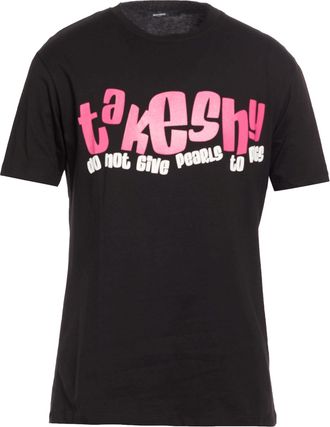 Takeshy Kurosawa TOPS - T-shirts auf YOOX.COM