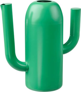 IKEA ÄRTBUSKE Vase / Gießkanne 24 cm hellgrün