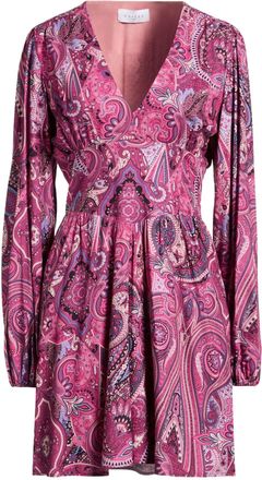 Ga&euml;lle Paris KLEIDER - Mini-Kleider auf YOOX.COM