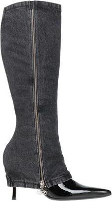 Diesel CHAUSSURES - Bottes sur YOOX.COM