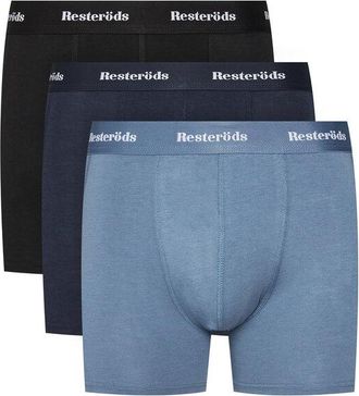 Resteröds Boxershorts-Set Kalle 27962 49 Bunt