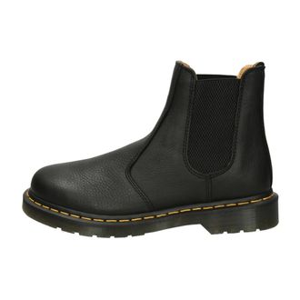 Dr. Martens Homme, Chaussures, Noir, Taille: 44 EU 2976 Chelsea Boot