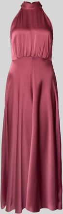 Sams&oslash;e & Sams&oslash;e Cocktailkleid mit Neckholder