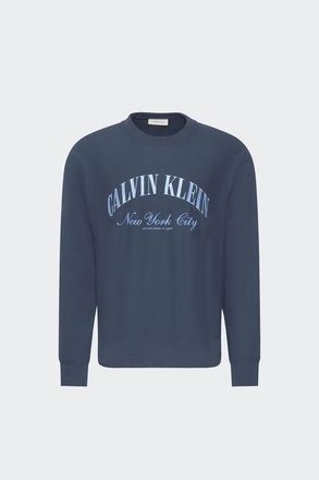 Calvin Klein Sweatshirt - Taille XS