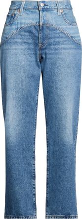 Levi's HOSEN & R&Ouml;CKE - Jeanshosen auf YOOX.COM