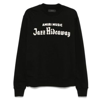 Men's Amiri Crew Neck Sweaters - up to −65% | Stylight Men's Amiri Crew Neck Sweaters - up to −65% | Stylight