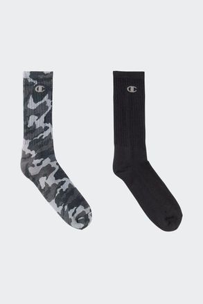 Champion Lot 2 chaussettes - Taille 35/38