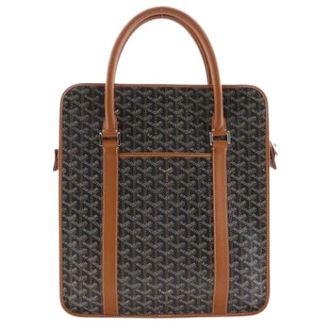 Goyard unisex, Pre-owned, Brun, Taille: ONE Size Sac Fourre-Tout Vintage Pre-owned