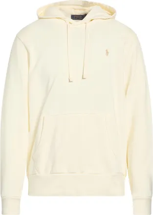 Ralph Lauren LOOP-BACK TERRY HOODIE