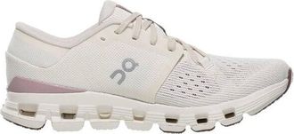 On Damen Trainingsschuhe CLOUD X4