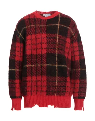 Alexander McQueen STRICKWAREN - Pullover auf YOOX.COM