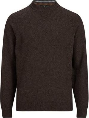 Paul Smith Pull col rond droit en laine