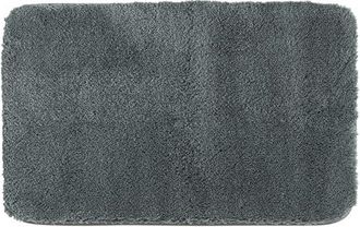 Douceur d'Intérieur Badteppich (50 x 80 cm) Mael Zedernholz, Polycotton, Jacquard