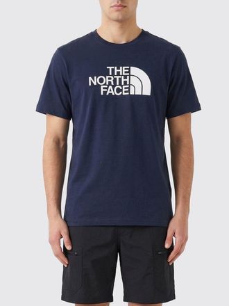 The North Face T-Shirt THE NORTH FACE Homme couleur Bleu