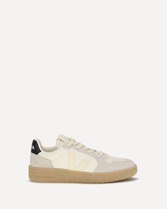 Veja V-82 leather Sneakers Male 42