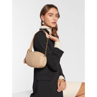 Jenny Fairy Handtasche Jenny Fairy MJH-J-086-85-01 Beige