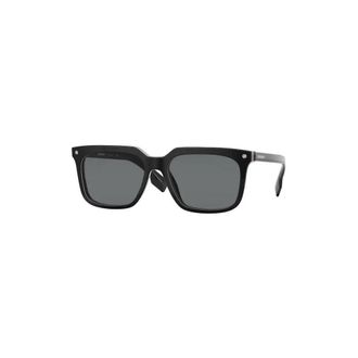 Burberry Carnaby Be4337 - - Accessories - Herren - Schwarzk - 56 MM