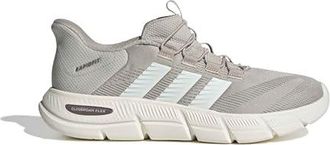 adidas Adidas Chaussures Cloudfoam Flex Rapidfit pour Homme, Beige merve/Blanc cass&eacute;/Wonder Alumina, 42 EU