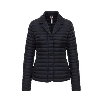 Colmar Colmar Originals M&auml;ntel - - Sport - Damen - Blau - M