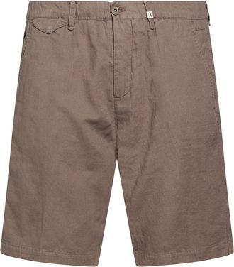 Myths HOSEN & R&Ouml;CKE - Shorts & Bermudashorts auf YOOX.COM