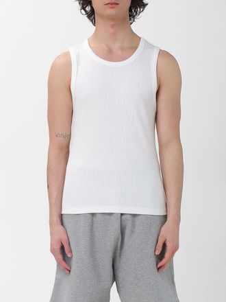 Entire studios T-Shirt Homme couleur Blanc