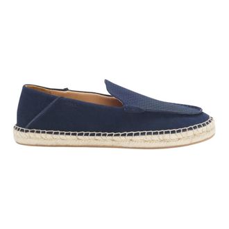 HUGO BOSS Herren, Schuhe, Blau, 40 EUGr&ouml;&szlig;e